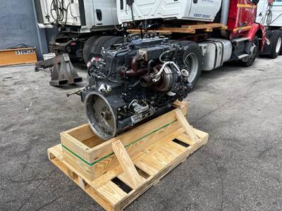 2019 Paccar PX-7 Engine For Sale | Hialeah, FL | CPL 4569 ...