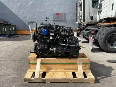 2019 Paccar PX-7 Engine For Sale | Hialeah, FL | CPL 4569 ...