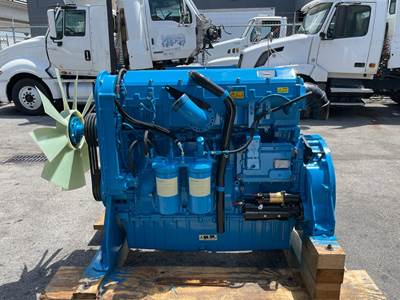 Perkins 2306A-E14TAG3 Engine For Sale | Hialeah, FL | 005046 ...