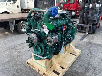 2021 Volvo D13 Engine For Sale | Hialeah, FL | D13N EPA 21 ...
