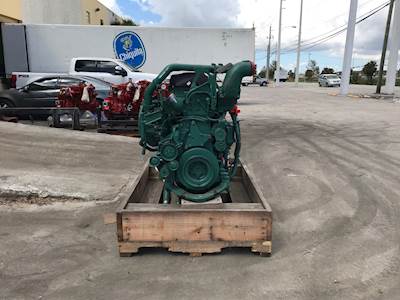 2015 Volvo D13 Diesel Engine For Sale | Hialeah, FL | FVPTH12.8G01 ...