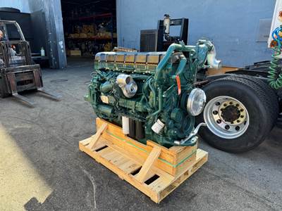 2019 Volvo D13M Engine For Sale | Hialeah, FL | 006020 ...