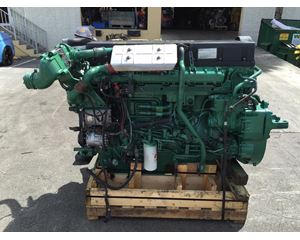 2006 Volvo D16 Diesel Engine For Sale | Hialeah, FL | 002994 ...