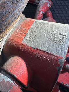 Cummins ISX Exhaust Part For Sale | Hialeah, FL | 3686722 ...