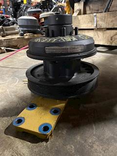 BORG WARNER 1090-09500-01B Fan Clutch for Caterpillar C13 For Sale ...