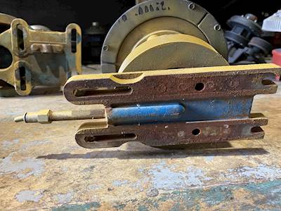 BORG WARNER Fan Clutch for Caterpillar C7 For Sale | Hialeah, FL | 1090 ...