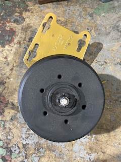 Bendix Fan Clutch For Sale | Hialeah, FL | 108464R | MyLittleSalesman.com