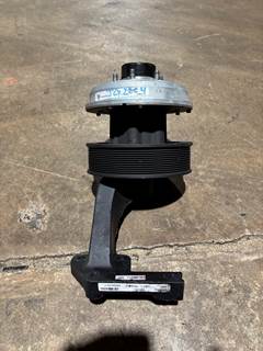 BorgWarner 1090-09600-01 Fan Clutch for Cummins ISX For Sale | Hialeah ...