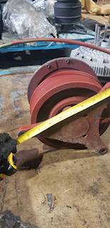 2014 BorgWarner CUMMINS ISX15 Fan Clutch for 2014 CUMMINS ISX15 VOLVO ...