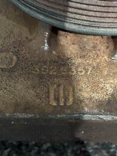 Cummins 3926357 Fan Clutch for 8.3L For Sale | Hialeah, FL | 3926357 ...