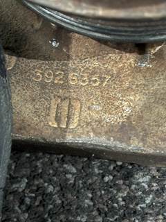 Cummins 3926357 Fan Clutch for 8.3L For Sale | Hialeah, FL | 3926357 ...