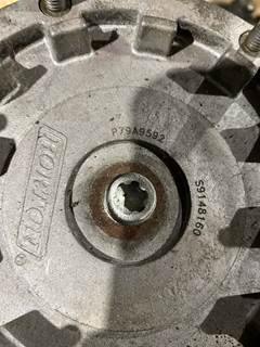 Horton Fan Clutch for Paccar MX-13 For Sale | Hialeah, FL | 79A9592 ...