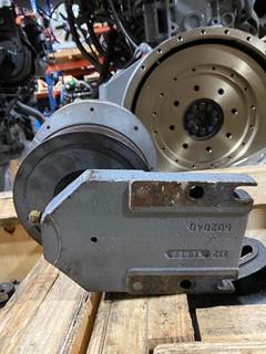 Horton Fan Clutch for Paccar MX-13 For Sale | Hialeah, FL | 79A9592 ...
