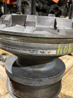 Horton Fan Clutch for Paccar MX-13 For Sale | Hialeah, FL | 79A9592 ...
