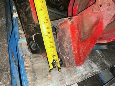 Horton Fan Clutch for Cummins ISX15 Engine, 98A9782,79A9782 For Sale ...