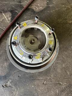 Horton 98E0005 Fan Clutch for Caterpillar C9 Navistar Defense MRAP For ...