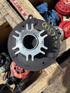 Horton Fan Clutch for Detroit Series 60, 791024,991064,991113,991127 ...