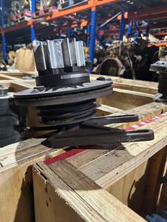 Horton Fan Clutch for Detroit Series 60, 791024,991064,991113,991127 ...