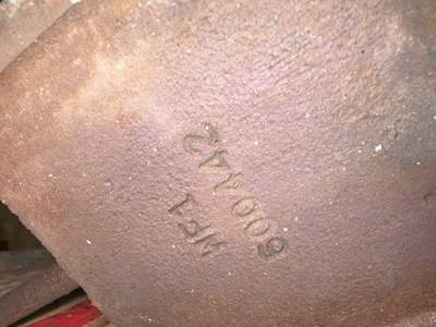 Horton Fan Clutch for Detroit Series 60, 791024,991064,991113,991127 ...