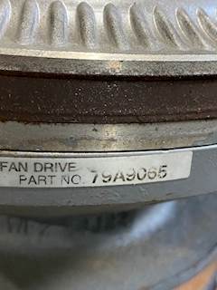 Horton 79A9065 Fan Clutch for Detroit Series 60 For Sale | Hialeah, FL ...