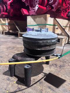 Horton 989142 Fan Clutch for Mercedes Benz MBE4000 For Sale | Hialeah ...