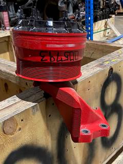 Horton 98A9586 Fan Clutch for Cummins ISX, ISX15, X15 For Sale ...