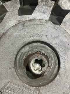 Horton 98A9592 Fan Clutch for Paccar MX-13 Kenworth, Peterbilt For Sale ...