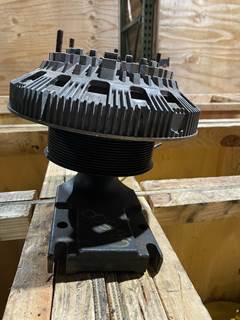 Horton 98A9761 Fan Clutch for Paccar MX-13 For Sale | Hialeah, FL ...