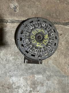 Horton 98A9761 Fan Clutch for Paccar MX-13 For Sale | Hialeah, FL ...