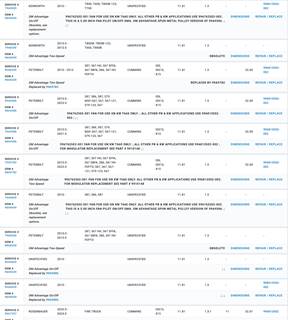 Horton 98A9782 Fan Clutch for Cummins ISX, ISX15, X15 For Sale ...