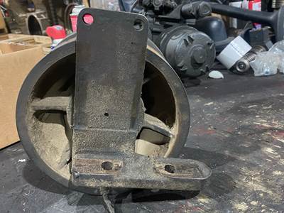 Horton 99A9024 Fan Clutch for International Maxxforce 9/10,DT530 ...