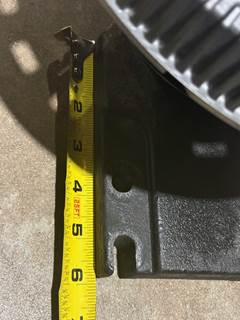 Horton 99A9761 Fan Clutch for Paccar MX-13 For Sale | Hialeah, FL ...