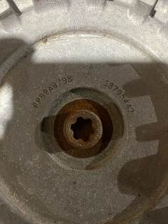 Horton 99A9798 Fan Clutch for Cummins ISX, ISX15, X15 For Sale ...