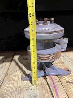 Horton Fan Clutch for Detroit Series 60 For Sale | Hialeah, FL ...
