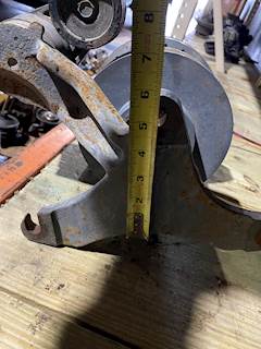 Horton Fan Clutch for Detroit Series 60 For Sale | Hialeah, FL ...