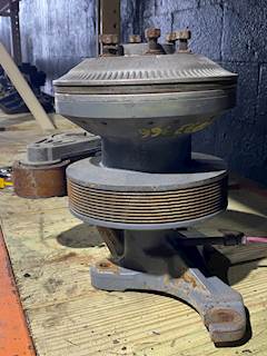 Horton Fan Clutch for Detroit Series 60 For Sale | Hialeah, FL ...