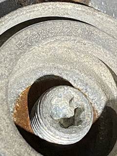 Horton Fan Clutch for Detroit Series 60 For Sale | Hialeah, FL ...