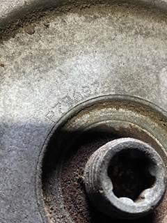 Horton Fan Clutch for Paccar MX-13 For Sale | Hialeah, FL | 99A9762 ...