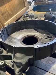 Paccar MX-13 Flywheel Housing For Sale | Hialeah, FL | 1805902 ...