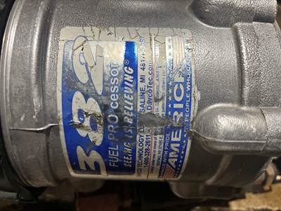 Davco Fuel Pro 382 Fuel / Water Separator For Sale | Hialeah, FL | FUEL ...