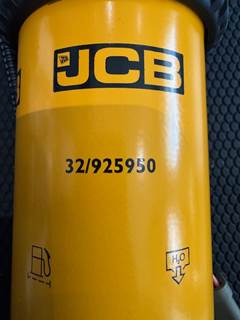 JCB 444 Fuel / Water Separator For Sale | Hialeah, FL | 32/925950 ...
