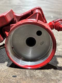 Cummins ISB / QSB Fuel Filter Assembly For Sale | Hialeah, FL | 5262090 ...