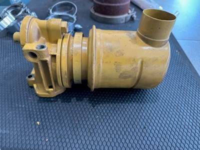 Caterpillar 3126 Fuel Filter Base for 3116, 3126 For Sale | Hialeah, FL ...