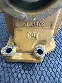 Caterpillar 3126 Fuel Filter Base for 3116, 3126 For Sale | Hialeah, FL ...