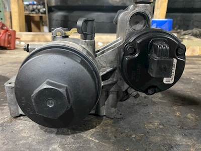 International MaxxForce DT Fuel Filter Base For Sale | Hialeah, FL ...