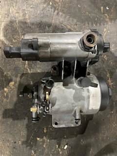 International MaxxForce DT Fuel Filter Base For Sale | Hialeah, FL ...