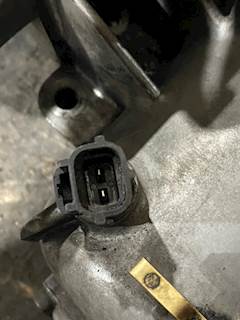 International MaxxForce DT Fuel Filter Base For Sale | Hialeah, FL ...