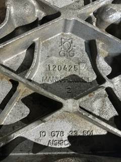 Paccar MX-13 Fuel Filter Base For Sale | Hialeah, FL | 1829370 ...