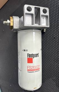 FLEETGUARD FS20022 Fuel Filter for Cummins For Sale | Hialeah, FL ...