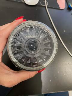 FLEETGUARD FF42000 Fuel Filter For Sale | Hialeah, FL | 4990879 ...